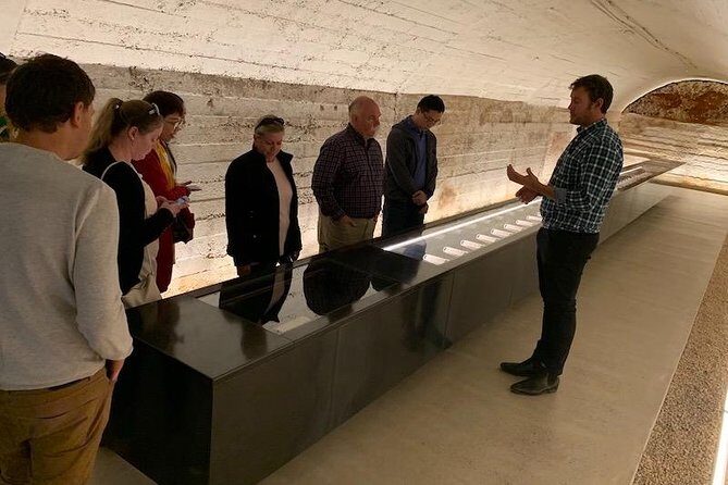 Barossa Valley Shared Wine Tour , Visit Henschke and Yalumba - Final Thoughts