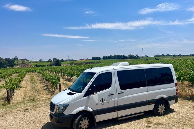 Barossa Valley Small Group Tour with Wine tastings and lunch - A Closer Look at the Itinerary