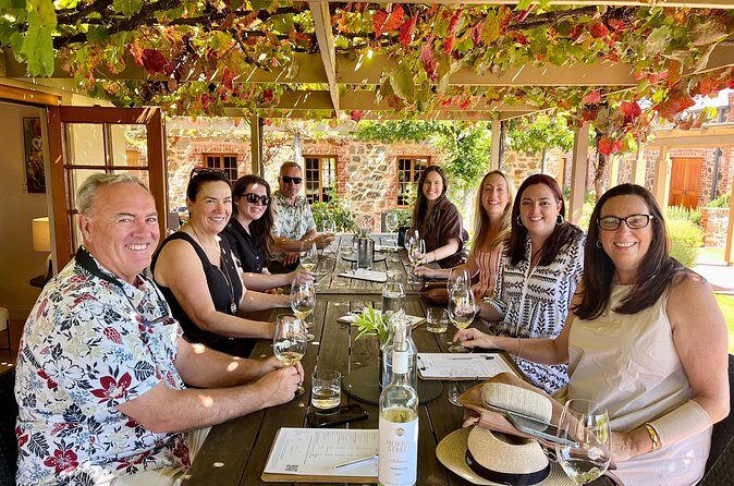 Barossa Valley Small Group Tour with Wine tastings and lunch - Final Thoughts