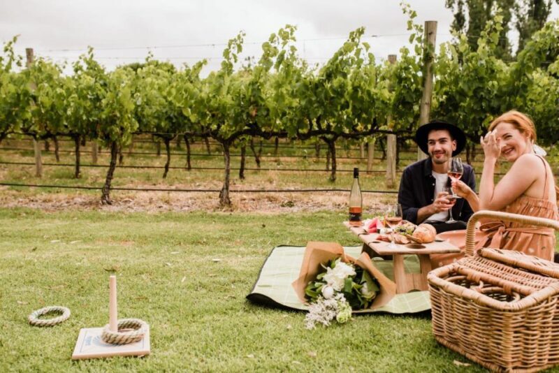 Barossa Valley: Taste & Graze Food and Wine Trail - Final Thoughts