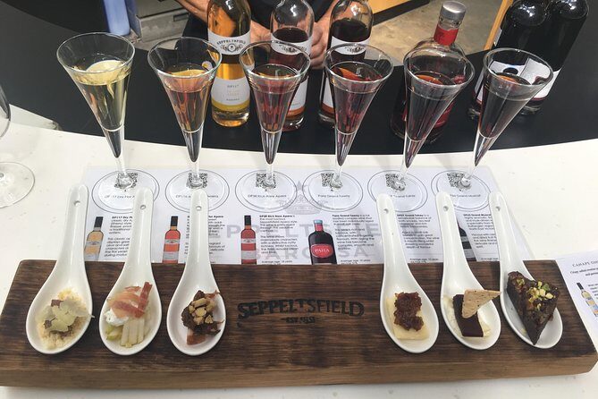 Barossa Valley Wine Tours - Small Private Groups - Why This Tour Works Well
