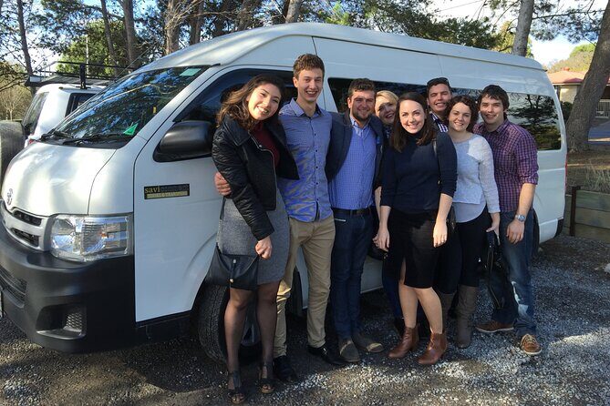 Barossa Valley Wine Tours - Small Private Groups - Frequently Asked Questions
