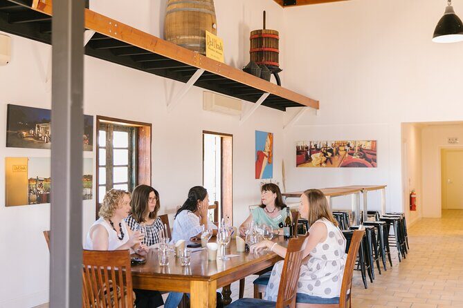 Barossa Wine Tasting shared tours - Practical Details: Pricing, Booking, and What You Need to Know