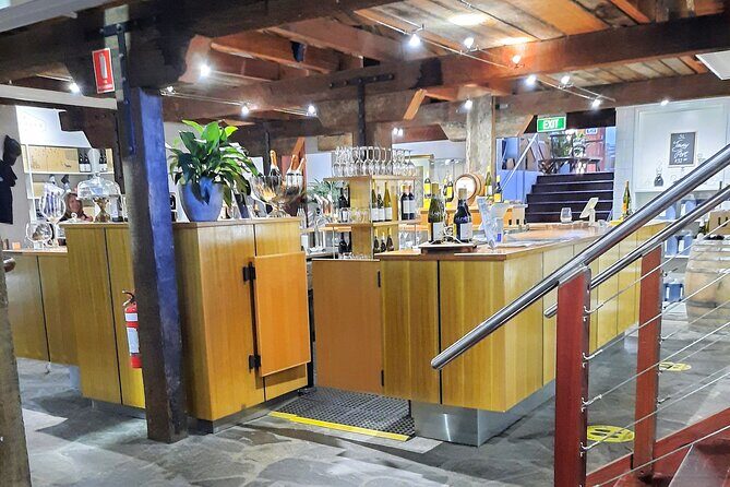 Barossa Wine Tasting shared tours - FAQs about the Barossa Wine Tasting Shared Tours