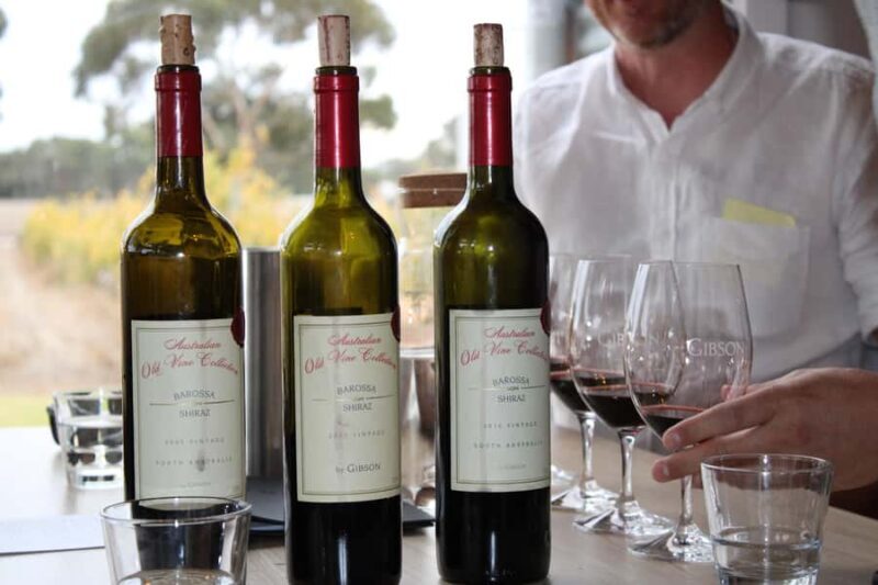 Barossa: Wine Tasting Tour including Lunch - FAQ