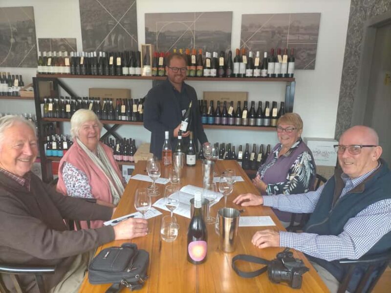 Barossa: Wine Tasting Tour including Lunch - Who Will Love This Tour?