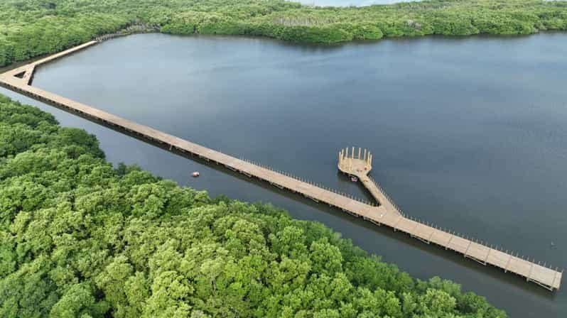 Barranquilla's Natural Wonders: Discovering Hidden Gems - An Authentic Nature Escape in Barranquilla