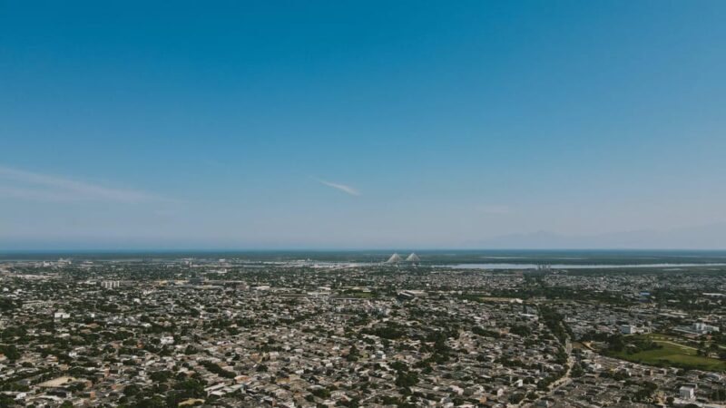 Barranquilla's Natural Wonders: Discovering Hidden Gems - What You Should Know About the Tour