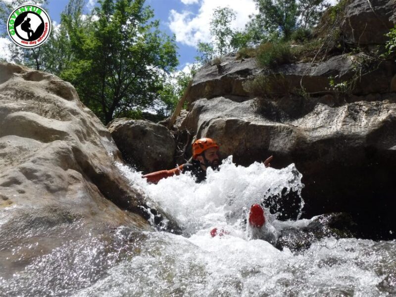 Barranquismo iniciación Teruel - Authentic Insights and Traveler Feedback
