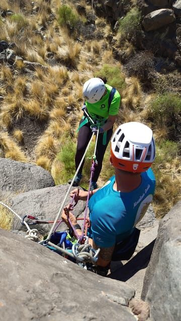 Barranquismo Tenerife: Canyoning Adventure - Final Thoughts