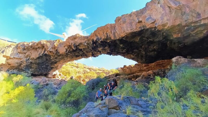 Barranquismo Tenerife: Canyoning Adventure - FAQ