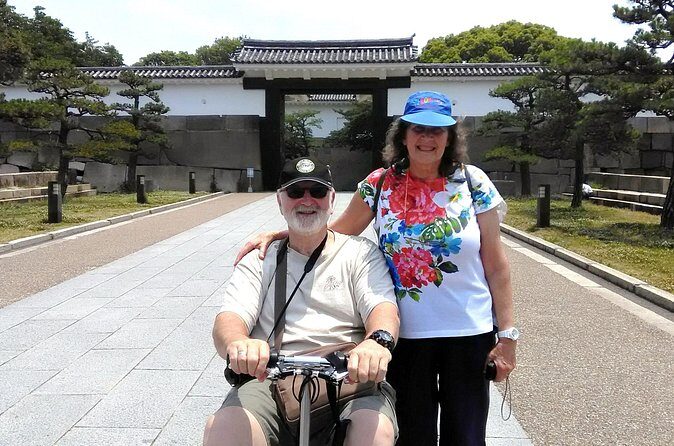 Barrier Free Osaka Private Full Day Tour for Wheelchair Users - Final Thoughts