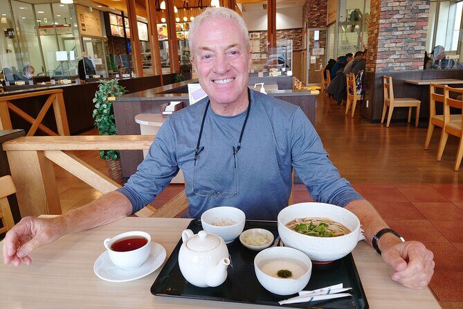 Barrier Free Transportation in Hakone, No Guide (Tokyo Dep.) - The Sum Up