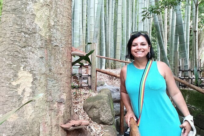 Barrier Free Transportation in Kamakura, No Guide (Tokyo Dep.) - FAQs