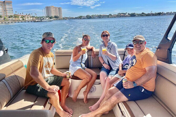 Barrier Island, Shelling and Dolphin Tour in St Petersburg, Fl - Who Will This Tour Suit Best?