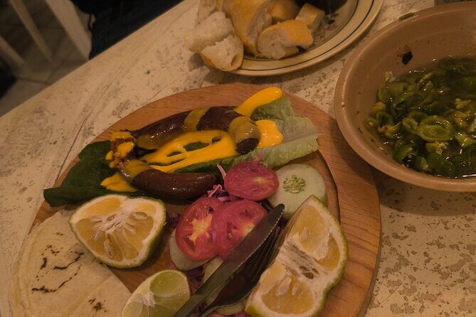 Barrio Cantinero Your Corner of Culture Music and Gastronomy - Key Points