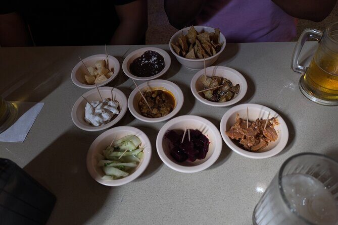 Barrio Cantinero Your Corner of Culture Music and Gastronomy - Authenticity and Value