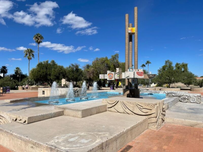 Barrio Viejo Tucson Walking Tour & Scott Avenue with Guide - Detailed Reflection on the Experience