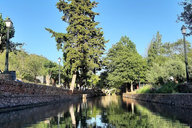 Barrocal Adventure - 4 hours - Key Points