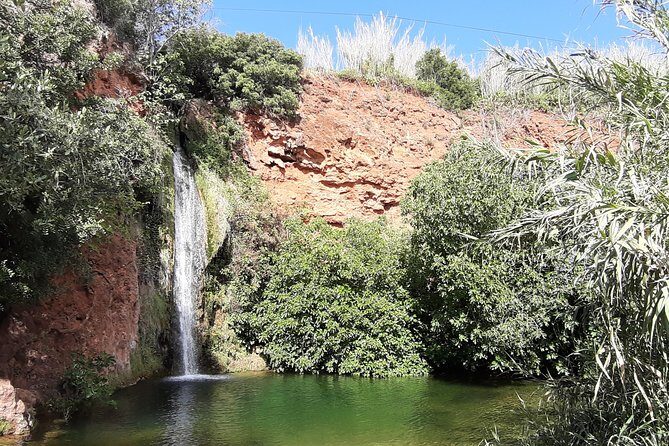 Barrocal Adventure - 4 hours - Practical Details and Value