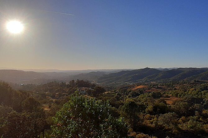 Barrocal Adventure - 4 hours - Who Will Love This Tour?