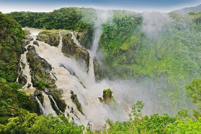 Barron Gorge and Kuranda National Park Half Day Rainforest and Waterfall 4WD Tour from Cairns - Who Would Love This Tour?