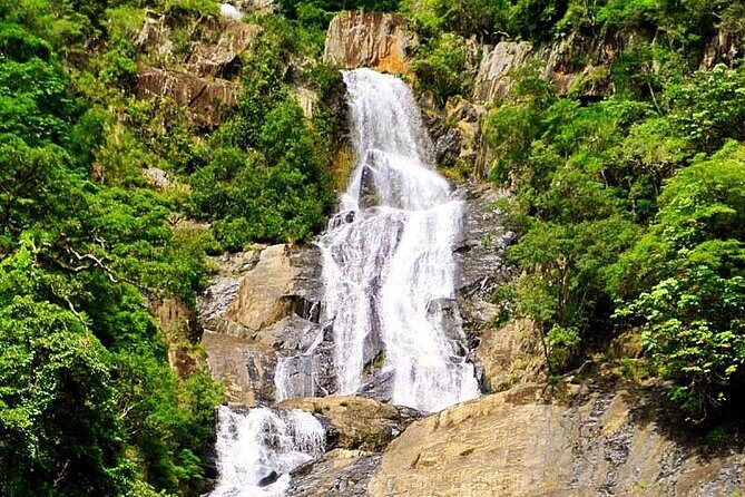 Barron Gorge and Kuranda National Park Half Day Rainforest and Waterfall 4WD Tour from Cairns - Final Thoughts