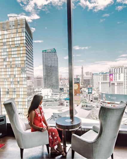 Bars Unknown: The Las Vegas Strip Bar Crawl - What to Expect on the Tour