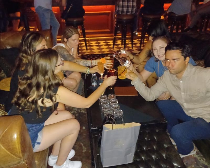 Bars Unknown: The Las Vegas Strip Bar Crawl - Pricing and Value