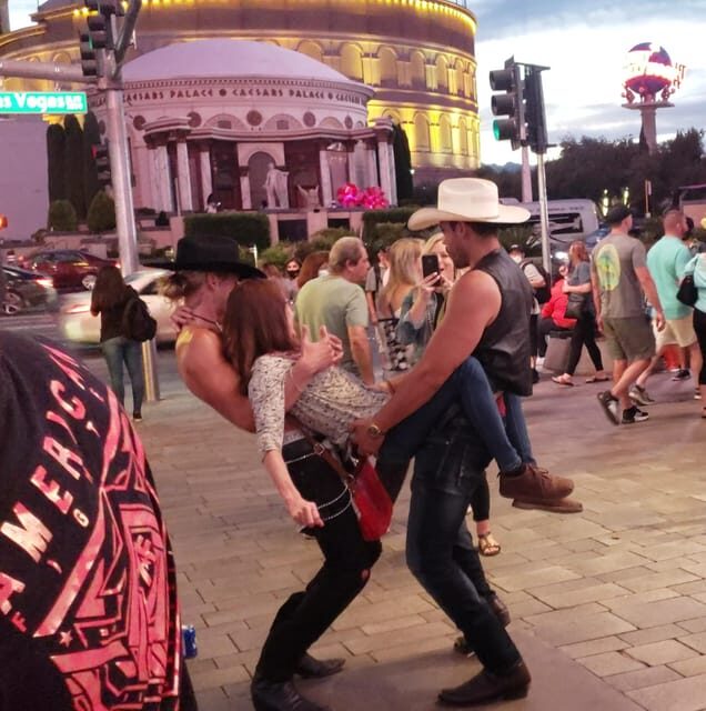Bars Unknown: The Las Vegas Strip Bar Crawl - Practical Details & Tips