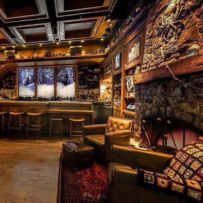 Bars Unknown: The Las Vegas Strip Bar Crawl - Who Should Consider This Tour?