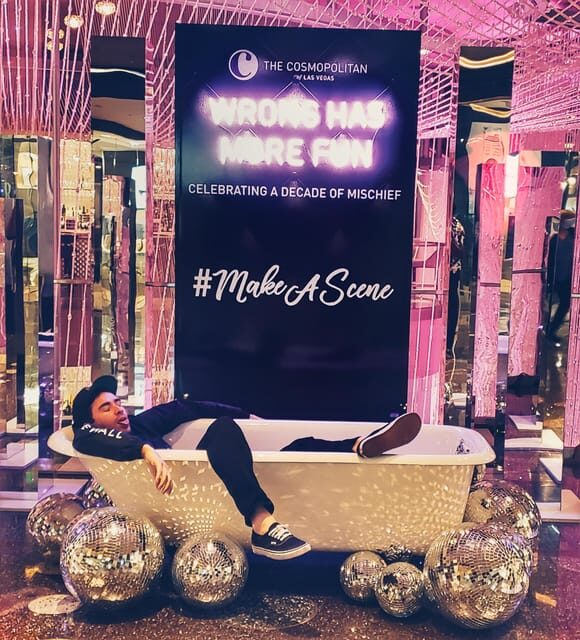 Bars Unknown: The Original Las Vegas Strip Bar Crawl - Final Thoughts: Who Will Love This Tour?