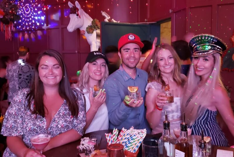 Bars Unknown: The Original Las Vegas Strip Bar Crawl - FAQ: Your Practical Questions Answered