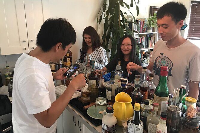 Bartender Signature Cocktail Class in the West Village - FAQs