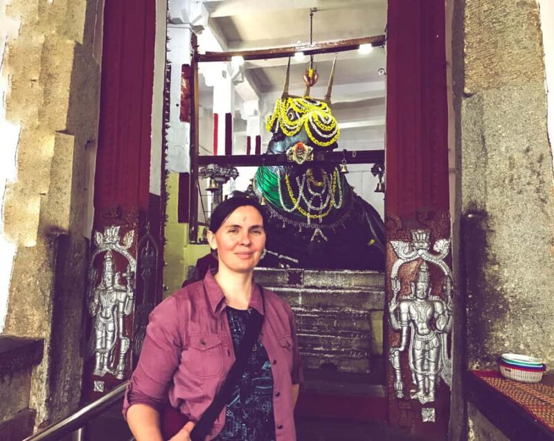 Basavanagudi: A Spiritual Trail of Temples - Authentic Cultural Insights