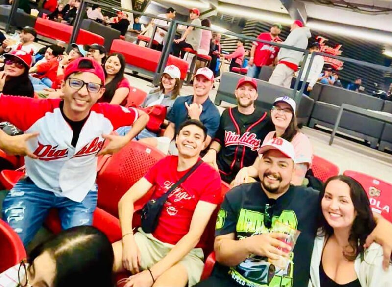 Baseball Game Day Experience in Mexico City - Diablos Rojos - Final Thoughts: Who Should Sign Up?