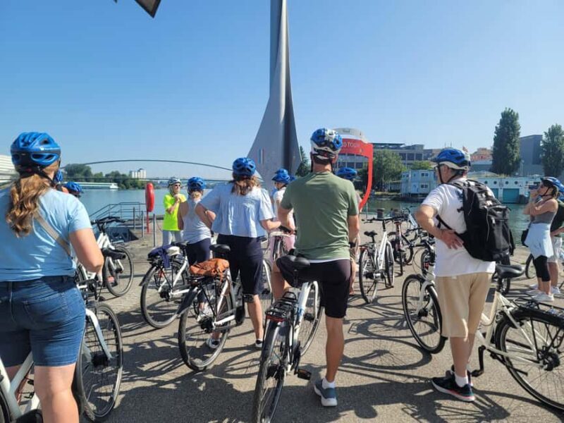 Basel: 3-Country Guided Bike Tour - The Original - Final Thoughts: Is This Tour Right for You?