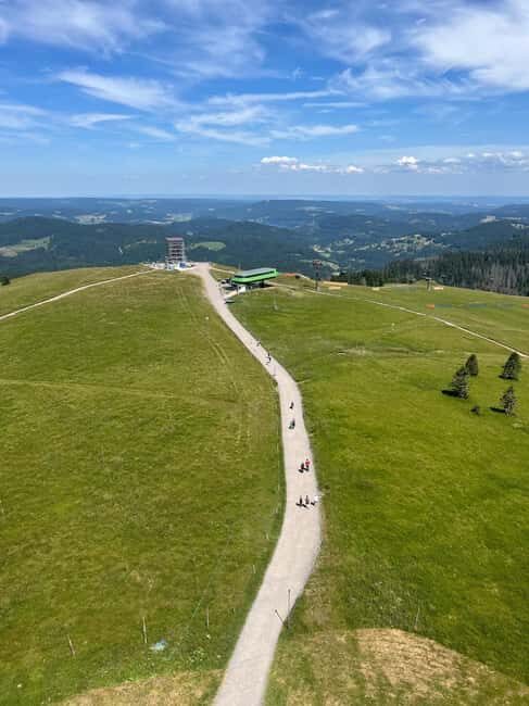 Basel: Black Forest, Waterfall &Mountain, Lakes Private Tour - Summary: Who is This Tour Best For?