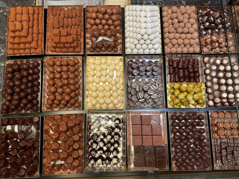 Basel: Cheese, Chocolate and Pastry Food Tour - An In-Depth Look at the Experience