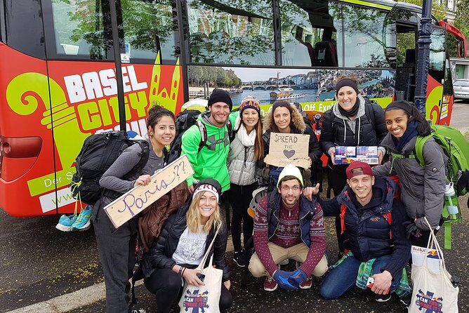 Basel City Sightseeing Bus Tour - The Sum Up: Is It Worth It?