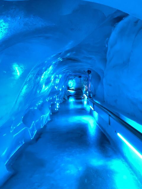 Basel: Engelberg & Mount-Titlis Escapade Private Day Trip - Final Thoughts