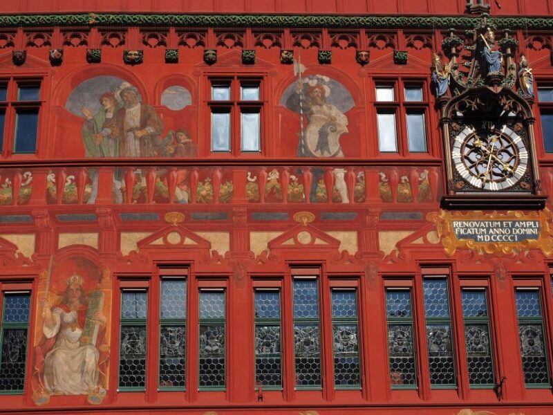 Basel: Express Walk with a Local in 60 minutes - Who Will Love This Tour?