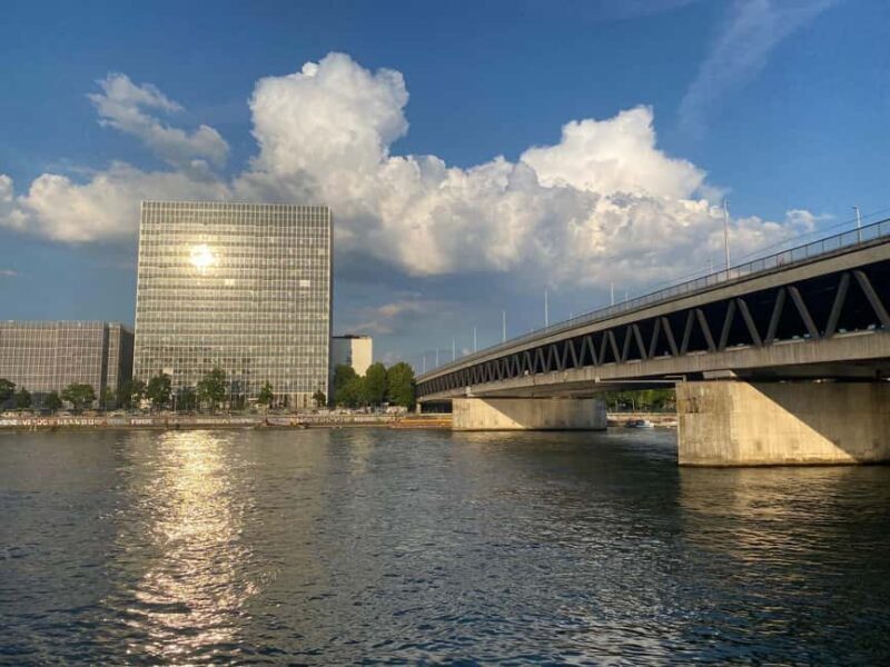 Basel: Fancy a bike tour through 3 countries in 60 minutes? - FAQs