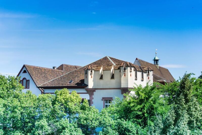 Basel: Insta-Perfect Walk with a Local - Key Points