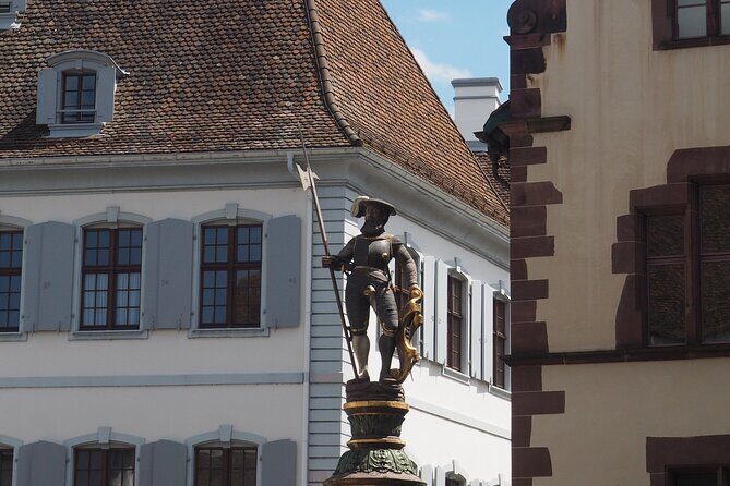 Basel Like a Local: Customized Private Tour - An In-Depth Look at the Basel Like a Local Tour