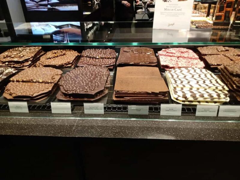 Basel: Private City Tour with Chocolate Tasting - Practical Details and Comfort