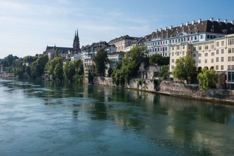 Basel: Private custom tour with a local guide - The Bottom Line: Is This Tour Right for You?