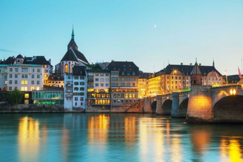 Basel: Private custom tour with a local guide - Final Thoughts