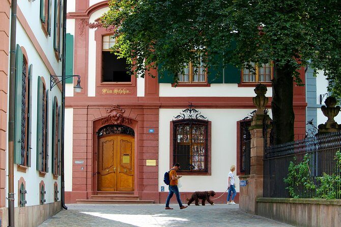 Basel - Private Historic Walking Tour - FAQs