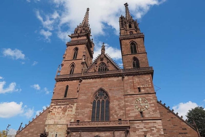 Basel Private Tour Highlights And Hidden Gems - Authentic Experiences and Traveler Insights
